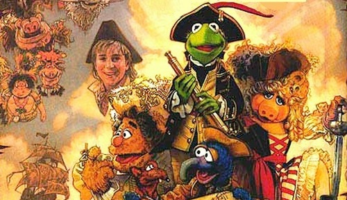 A pirate's life for me! | The Working Dad