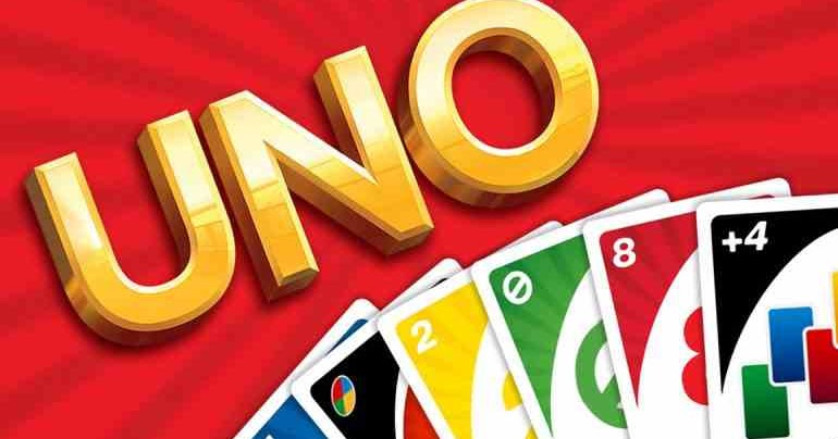 grandaqe: Begini Cara Bermain UNO, Menentukan Nilai, dan Penjelasan ...