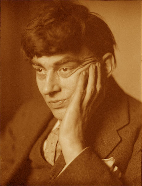 The Magical Western Buddhist Monk - Allan Bennett, or Ananda Metteyya