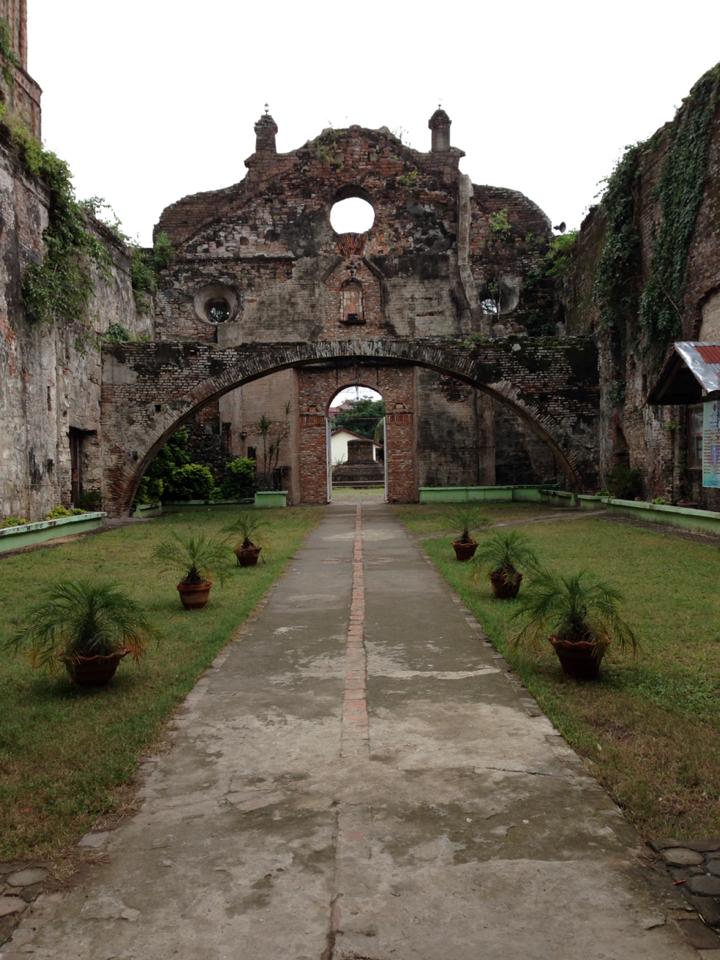Bungad San Pablo, Isabela