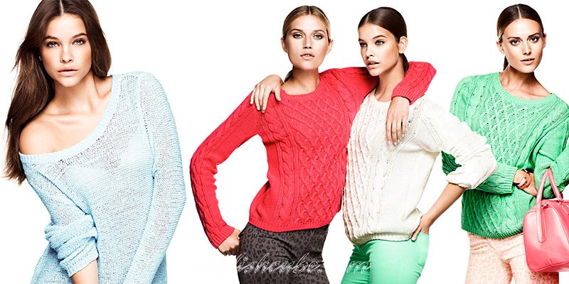 H&M Collection Spring Summer 2013 - Spring Summer 2019 Fashion Trends