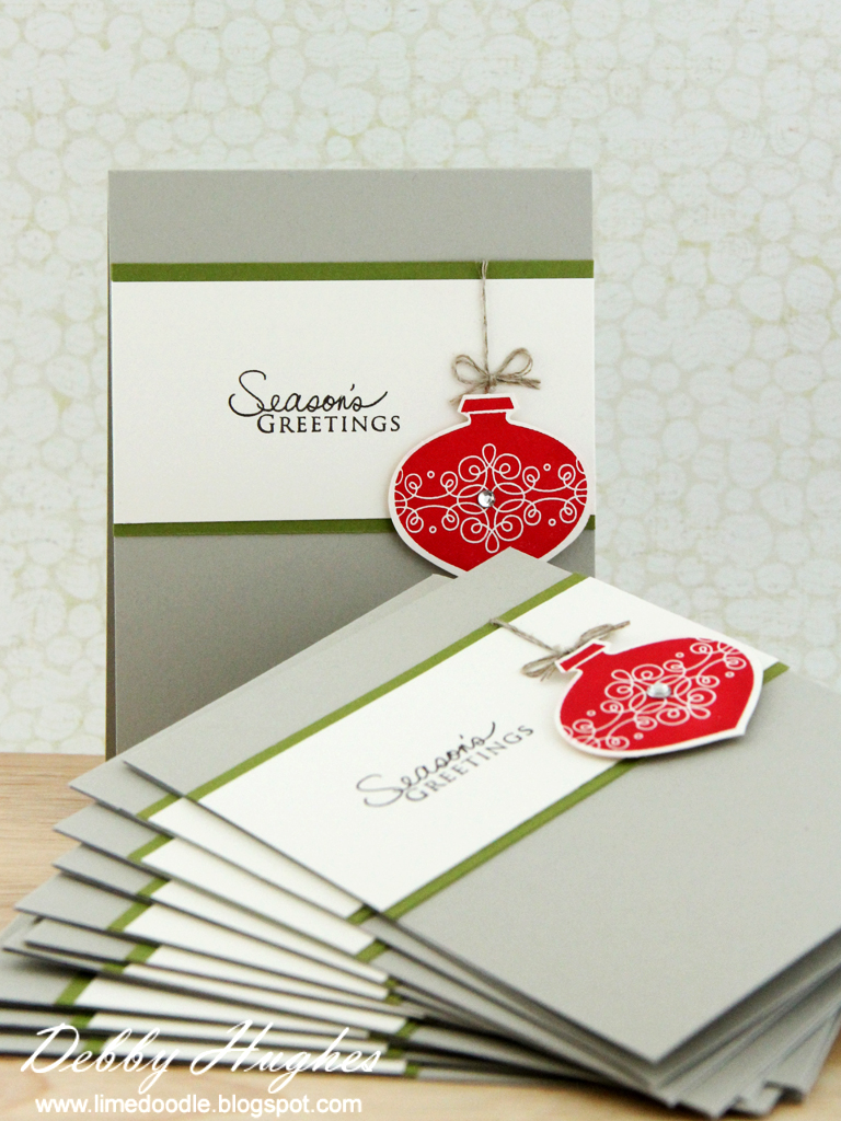 lime doodle: case study challenge 65