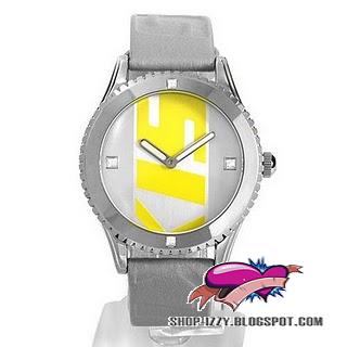 Shop Izzy: MISS SIXTY SR5001 Brand New Watch With Genuine Crystals