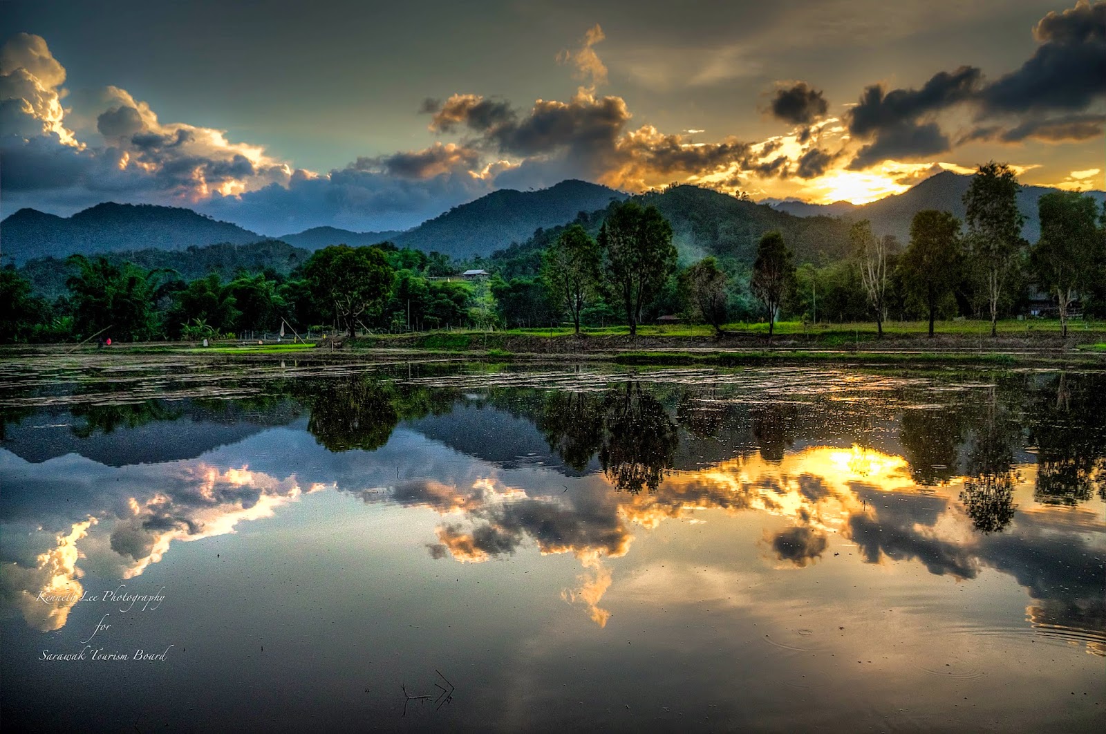 Sarawak Malaysia Borneo