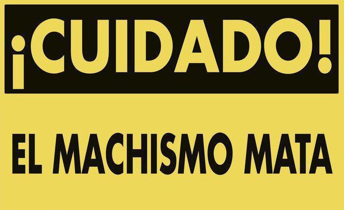 Machista De Mierda Las Cosas Del Abuelo Ohara