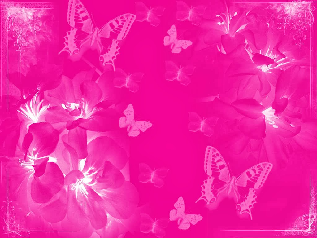 Pink computer wallpaper - beautiful desktop wallpapers 2014