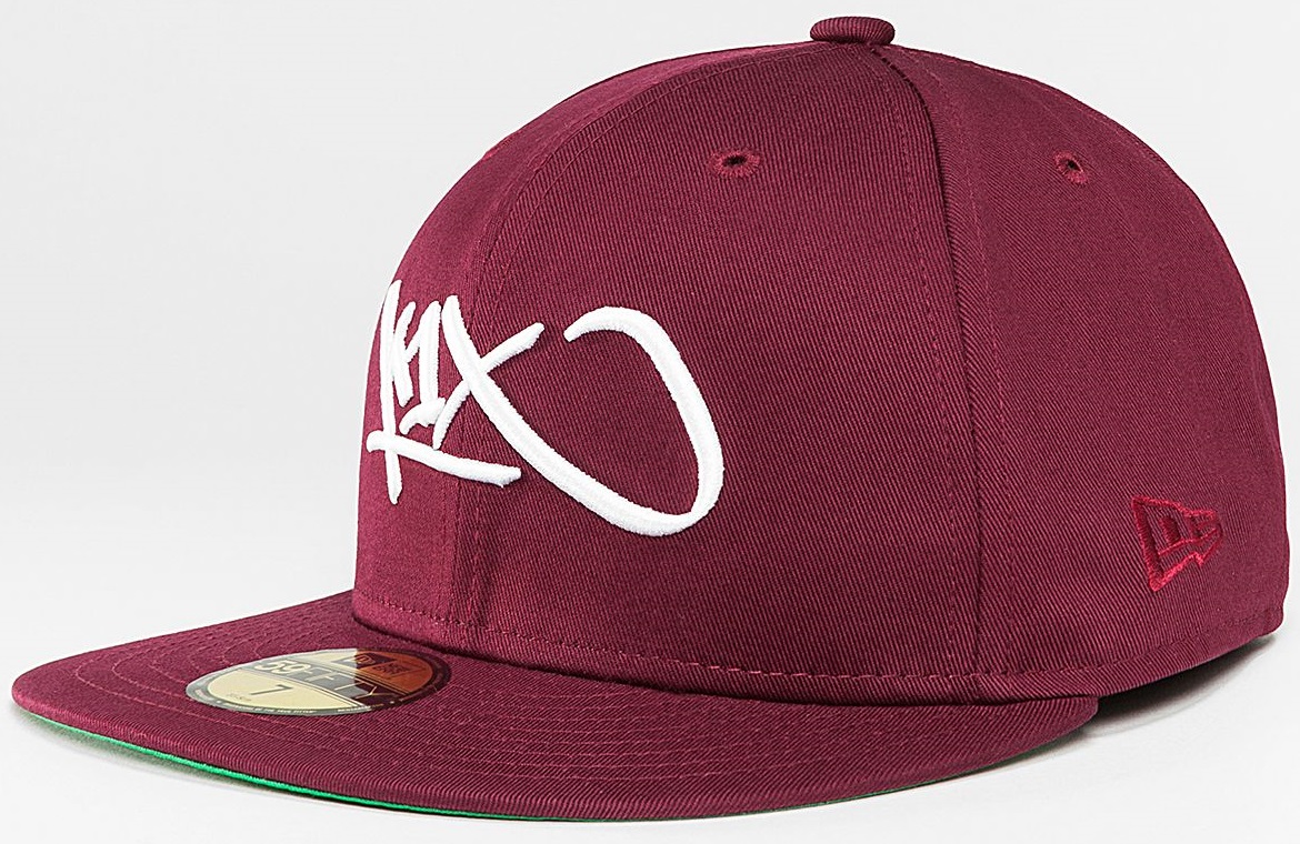 Fitted Nation: K1X