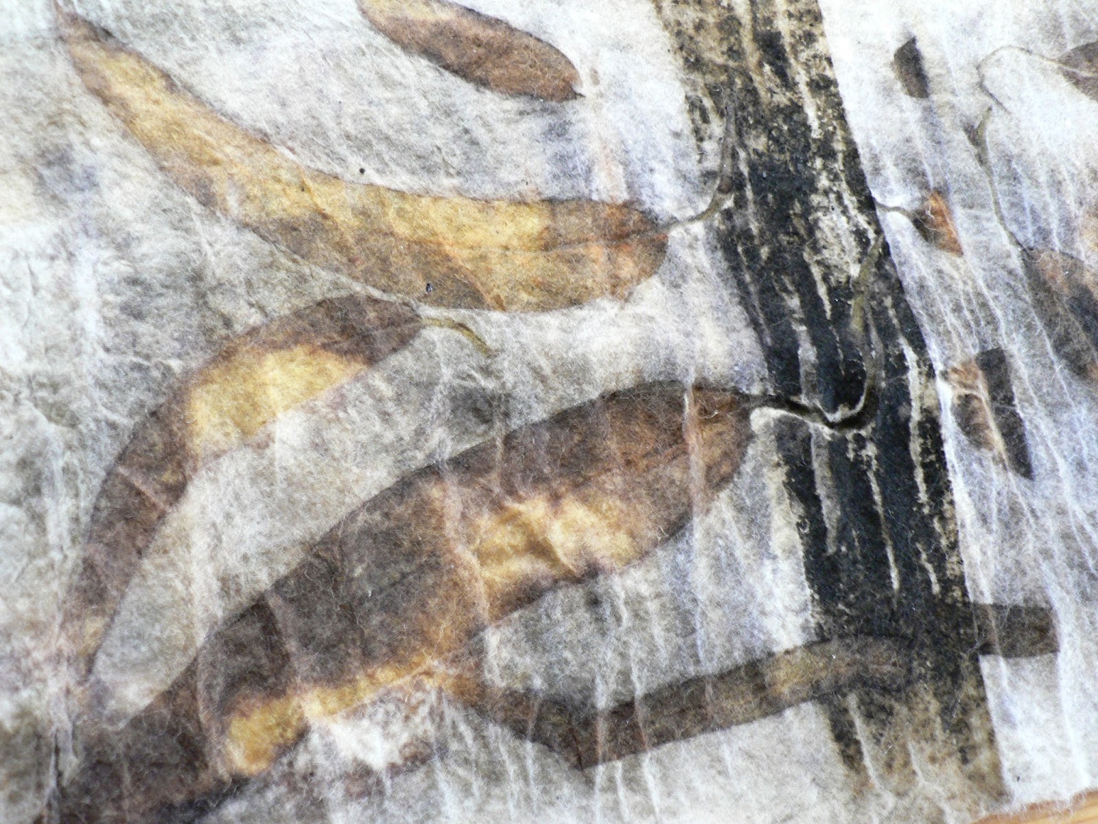 Colours of Nature : kleuren: een geschenk van de natuur - workshop ...