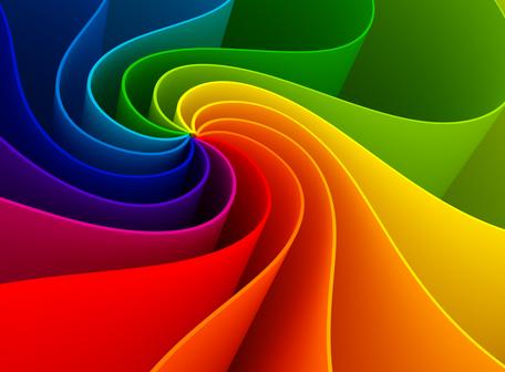 Desain Grafis: Psikologi dan Arti Warna serta Kesan yang Ditimbulkan