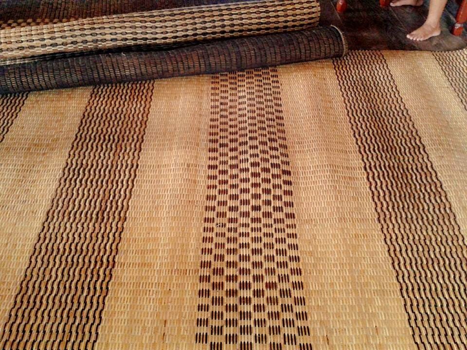 ILMU ITU CAHAYA: BUDAYA KAUM IBAN DI SARAWAK