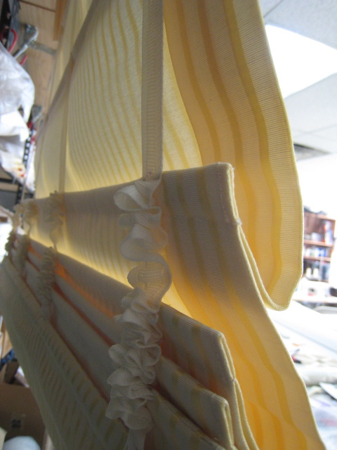 Leatherwood Design Co: Cord Shroud Tape