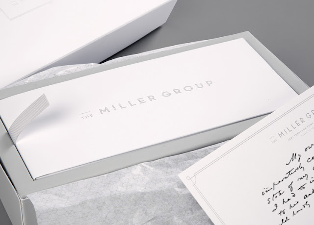 Luxury Ticket Packaging – Packaging Of The World