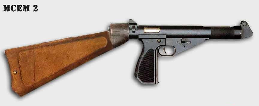 iaragi.com იარაღის და ვაზნების შესახებ: ვინ იყო პირველი?