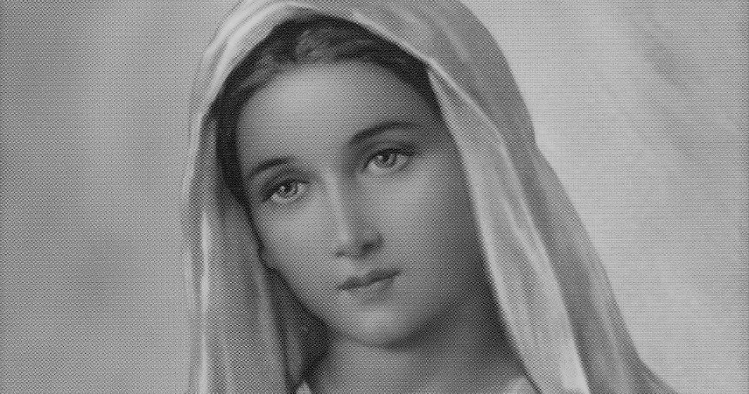 Maria Divine Mercy's Messages of The Warning and The Second Coming of ...