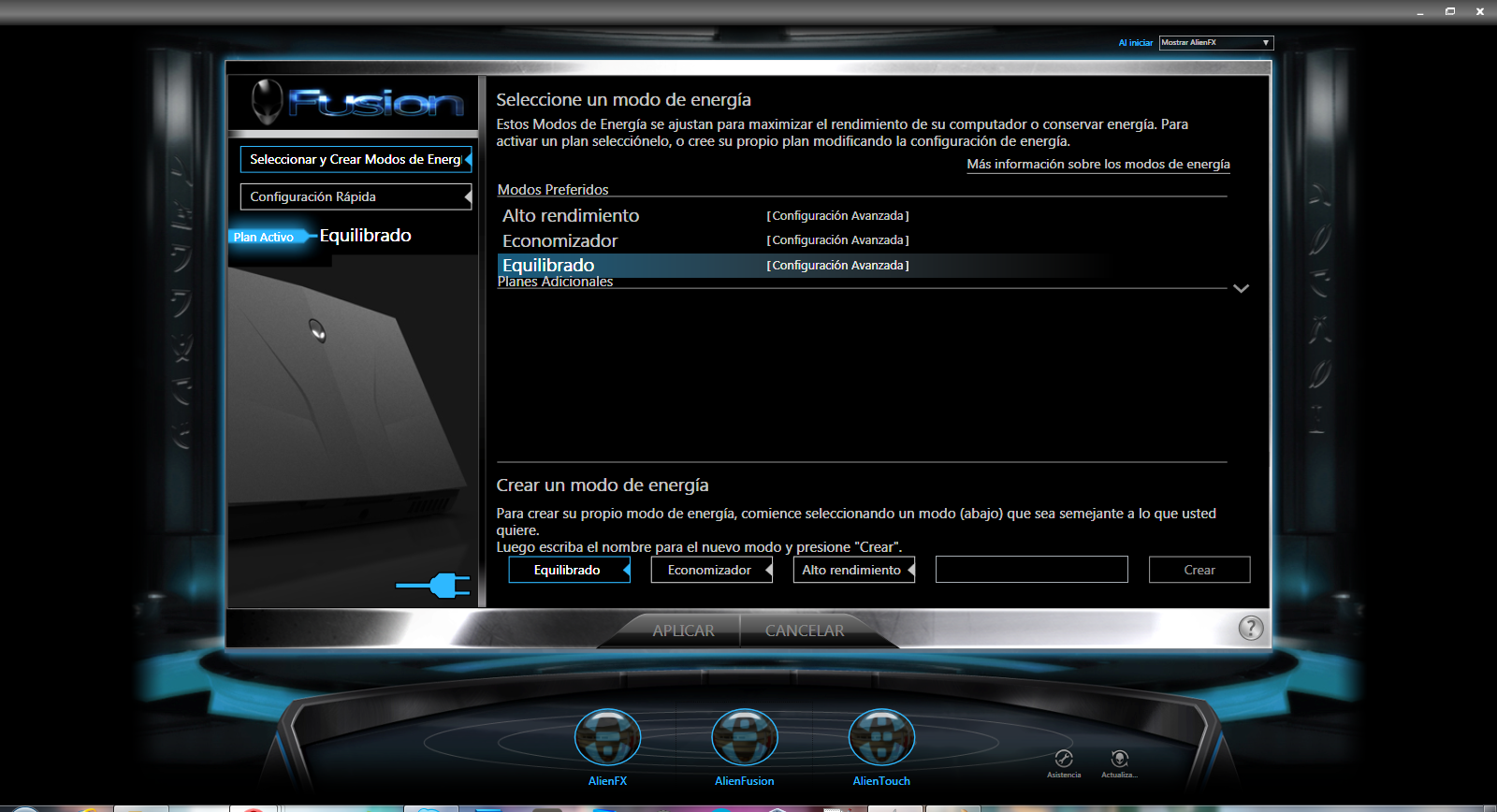 1st Informatic World War: Mi nueva adquisición... ¡ALIENWARE M14X!