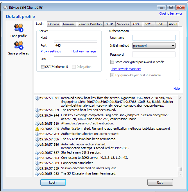 Download Bitvise Ssh Terbaru Full Version [UPD]