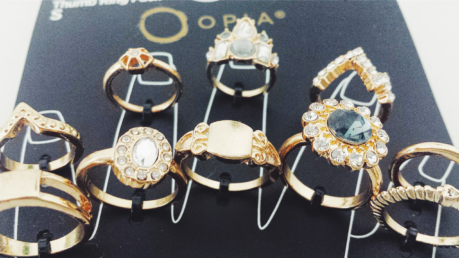 Primark Bristol Haul September 2014 - The Fun Money Club