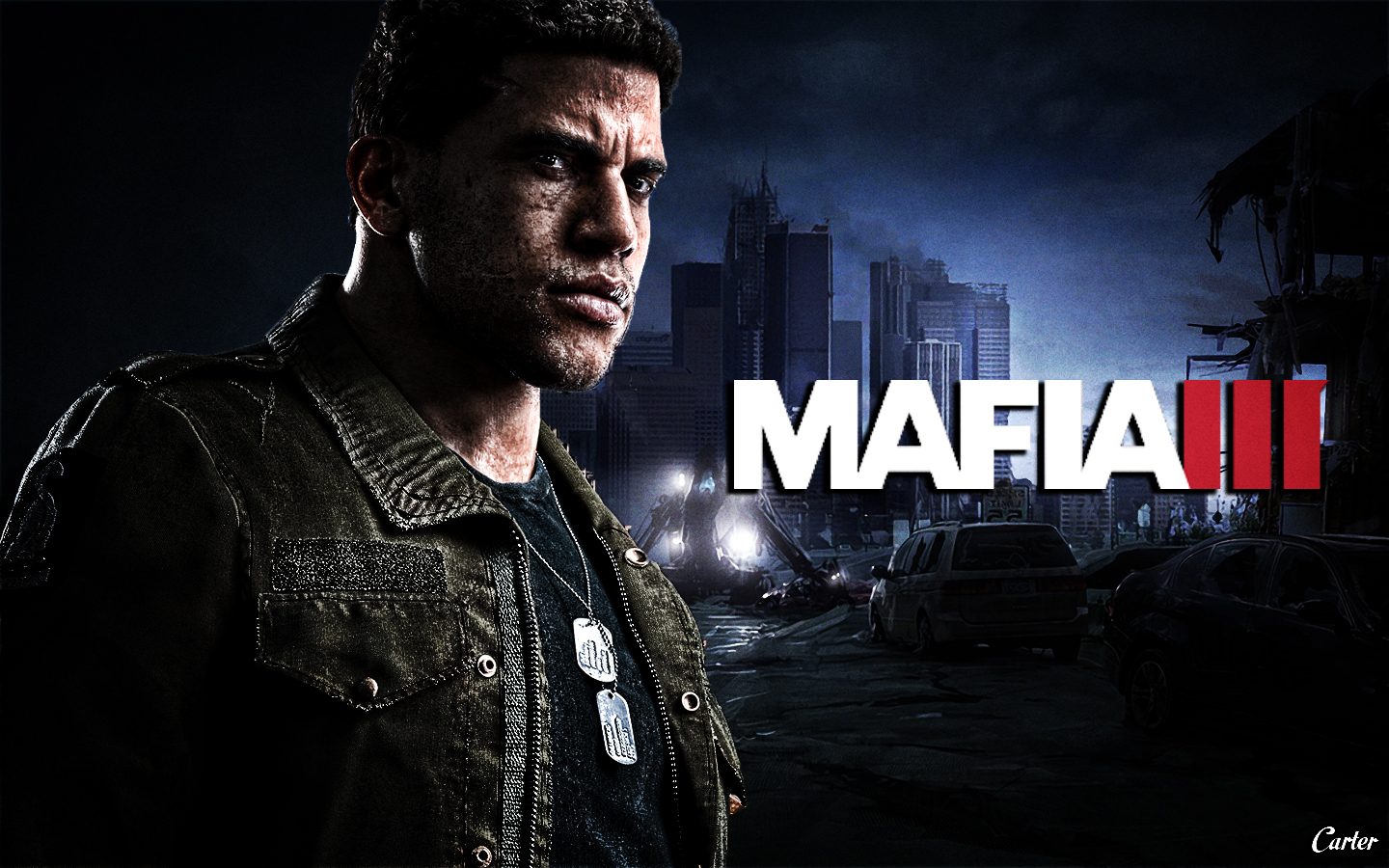 Mafia 3 Wallpaper, Mafia III Screenshots and Concept Art Collection -1