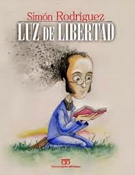 Vida de Simón Rodríguez.