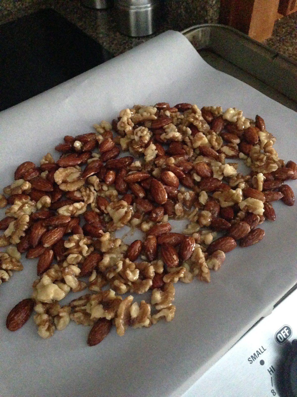 Creative Party Ideas by Cheryl: Heat up your next tailgate….Fireball ...