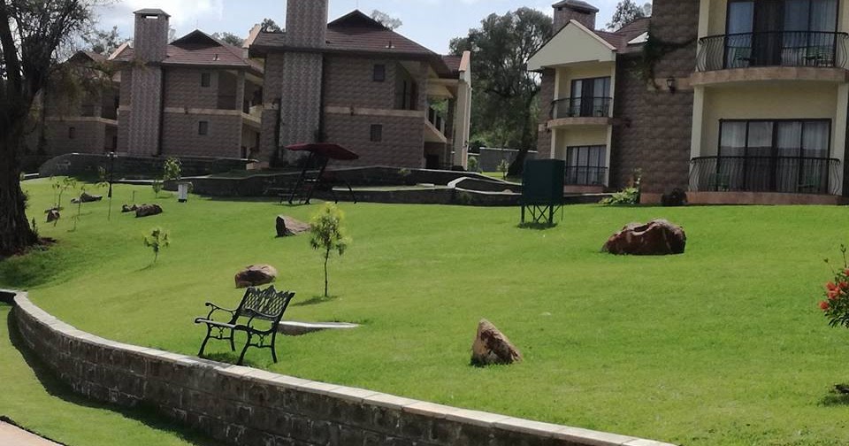 swetawriter: A visit to Panari Resort near Thompson falls, Nyahururu