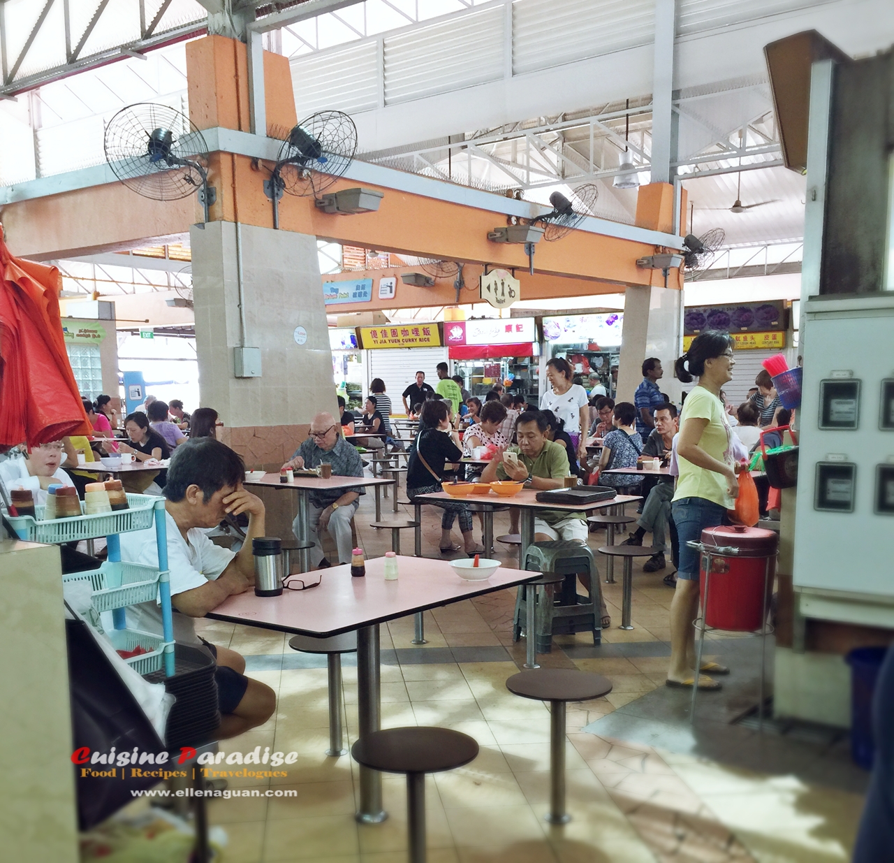 Cuisine Paradise | Singapore Food Blog | Recipes, Reviews And Travel ...