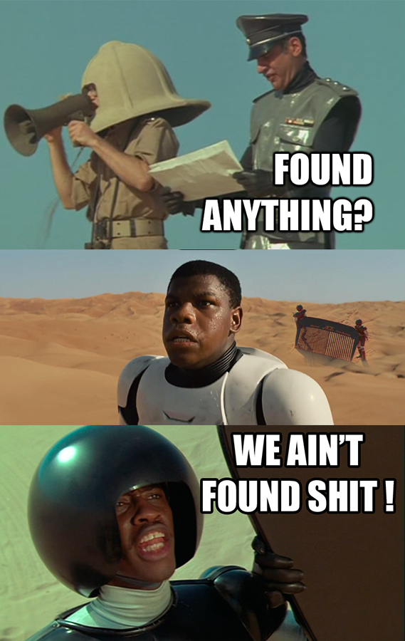 City Of The Meme: Meme Wars: The Internet Awakens - Awesome and funny ...