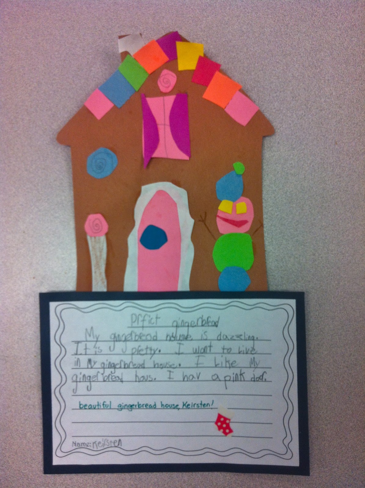 Fun With Firsties: Run, Run, Run, As Fast As You Can!