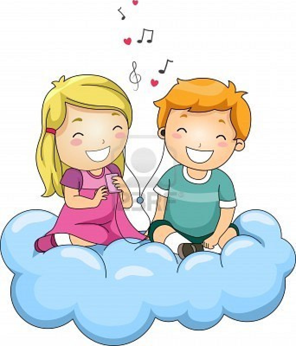 Los 5 Sentidos: El Oído