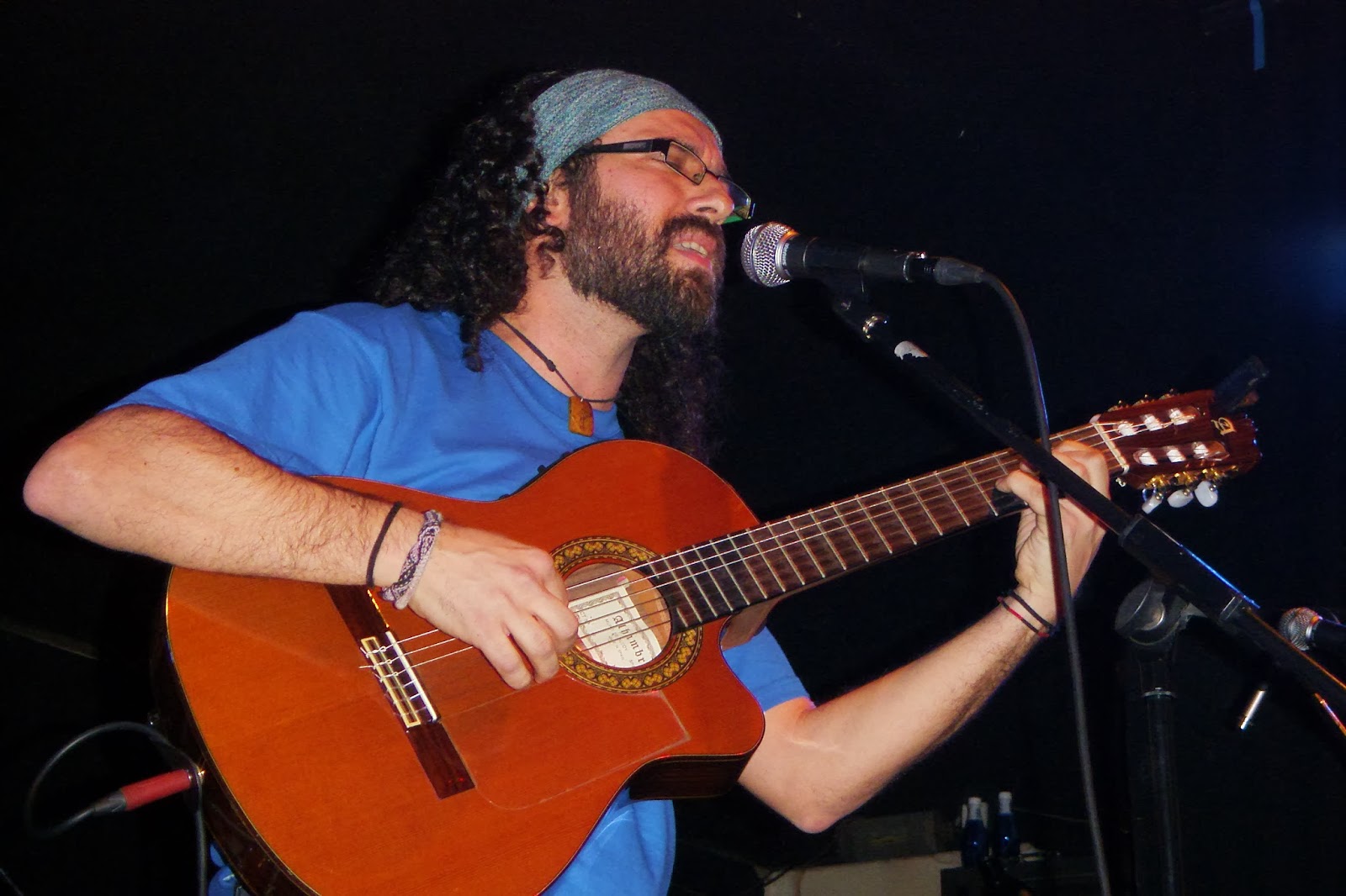 Cantemos como quien respira: JAVIER MAROTO I - INTRODUCCION Y ÁLBUM ...