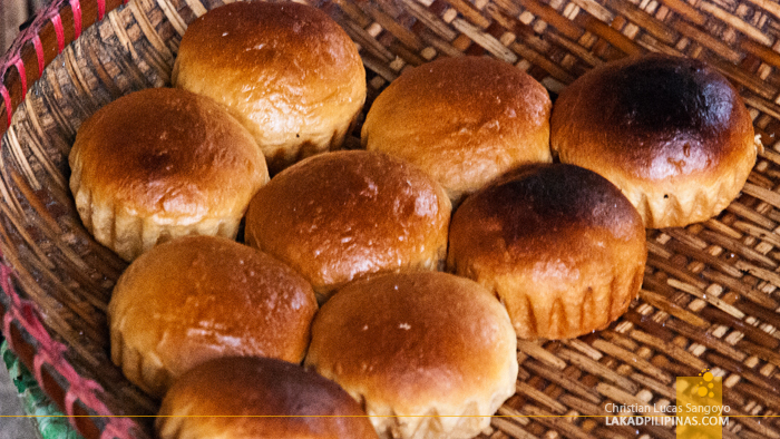 SIQUIJOR | Lilibeth’s Pan Bisaya, a Roadside Delight at Enrique ...