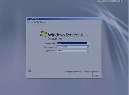 Learn Windows: How to change SID in Windows Server 2008 R2