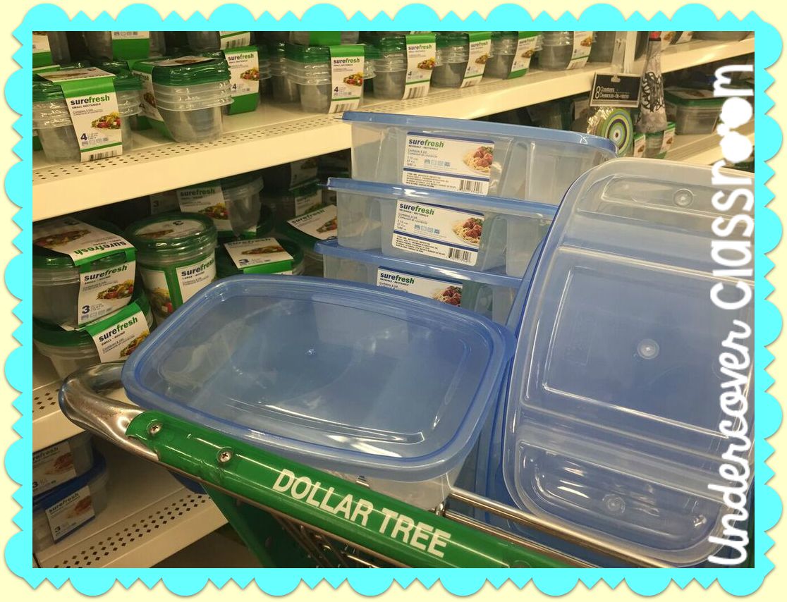 Place Value Model Organization: Thrift Store Shabby to Chic [SHeek ...