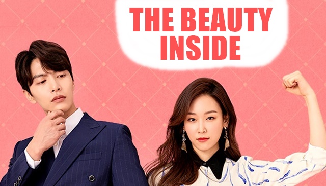 Encontro Entre Mundos: K-drama: The Beauty Inside