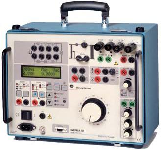 ELECTRICAL USER MANUAL: SECONDARY INJECTION KIT