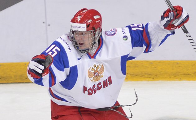 Coming Down the Pipe!: 2013 ISS Draft Rankings: February