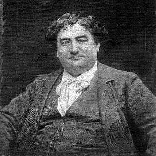 Art Now and Then: Jean Georges Vibert