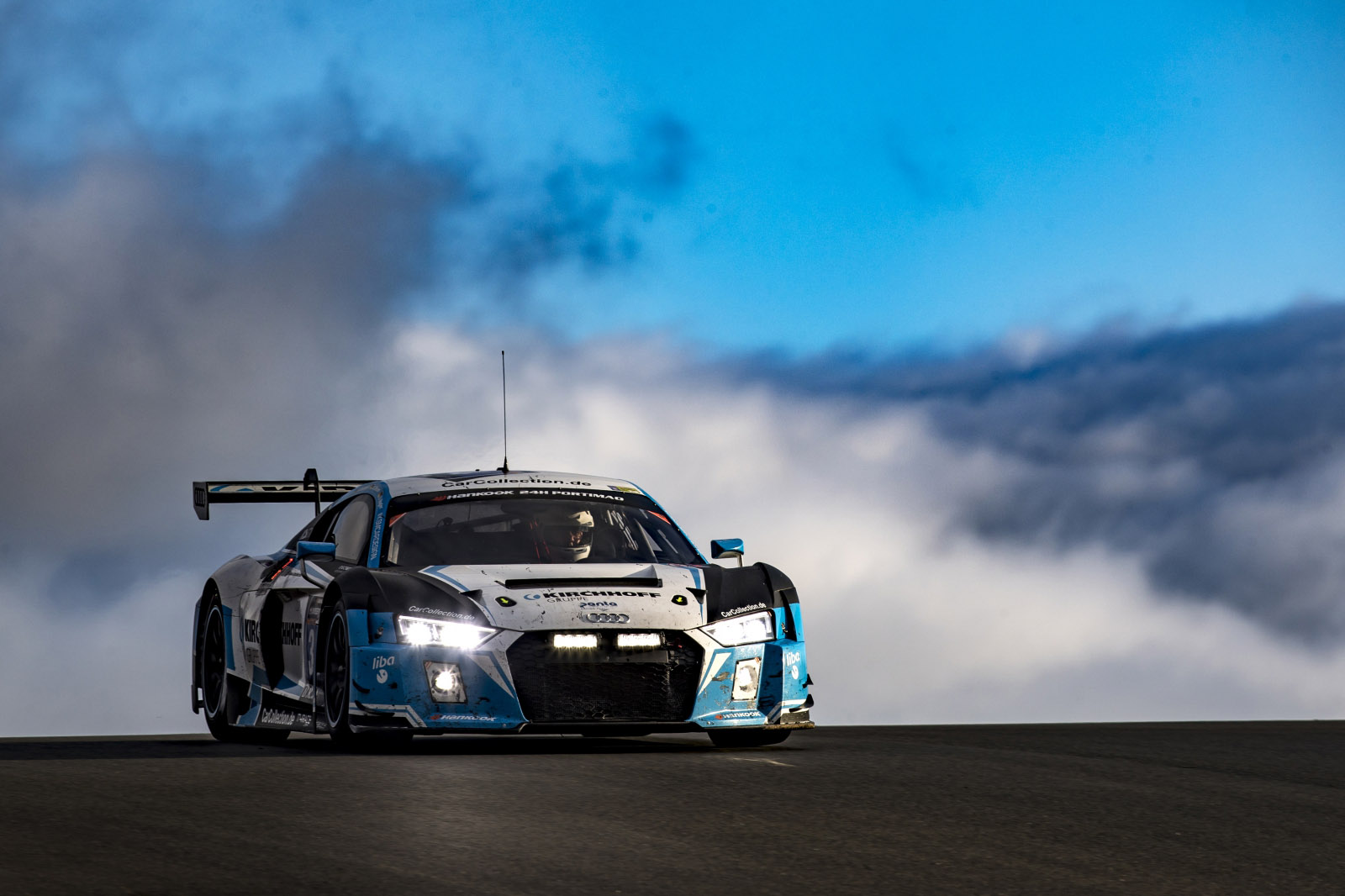 PoLe_Racing_2017: PoLe Racing: Platz drei und Vizemeister