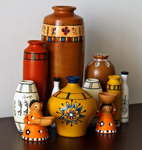 Preserved Art of Assam.