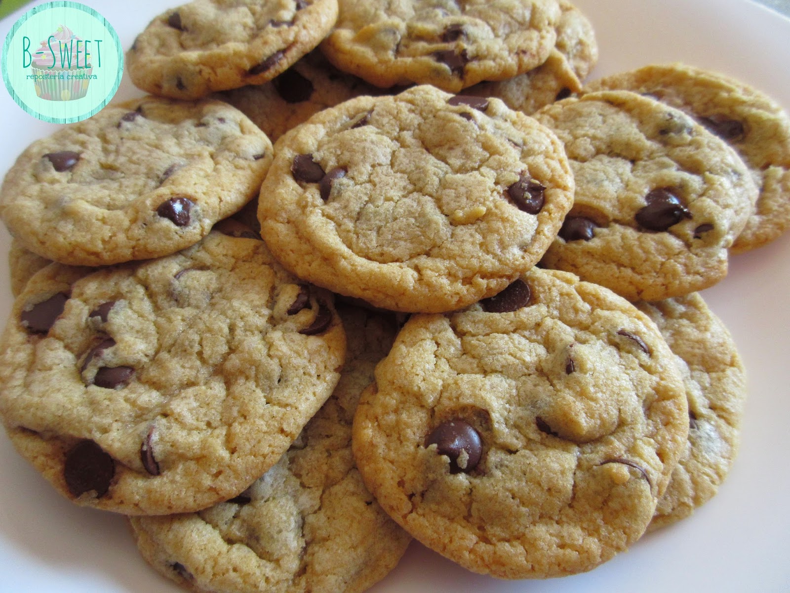 B-Sweet Repostería Creativa