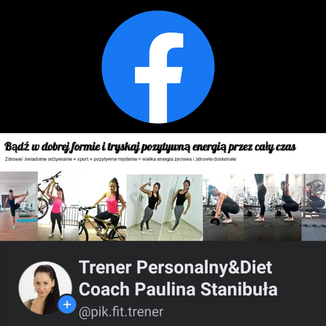 Pik&Fit / szybkie posiłki i zdrowsze słodkości