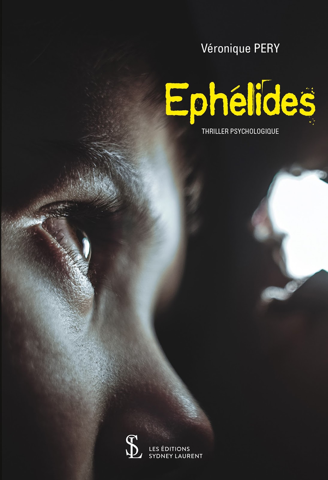 Les lectures de Violaine: Ephélides