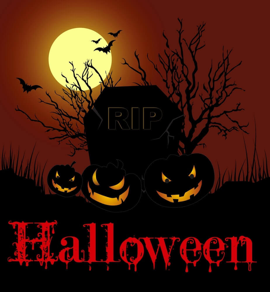 Happy Halloween Pictures Images And Photos For Facebook