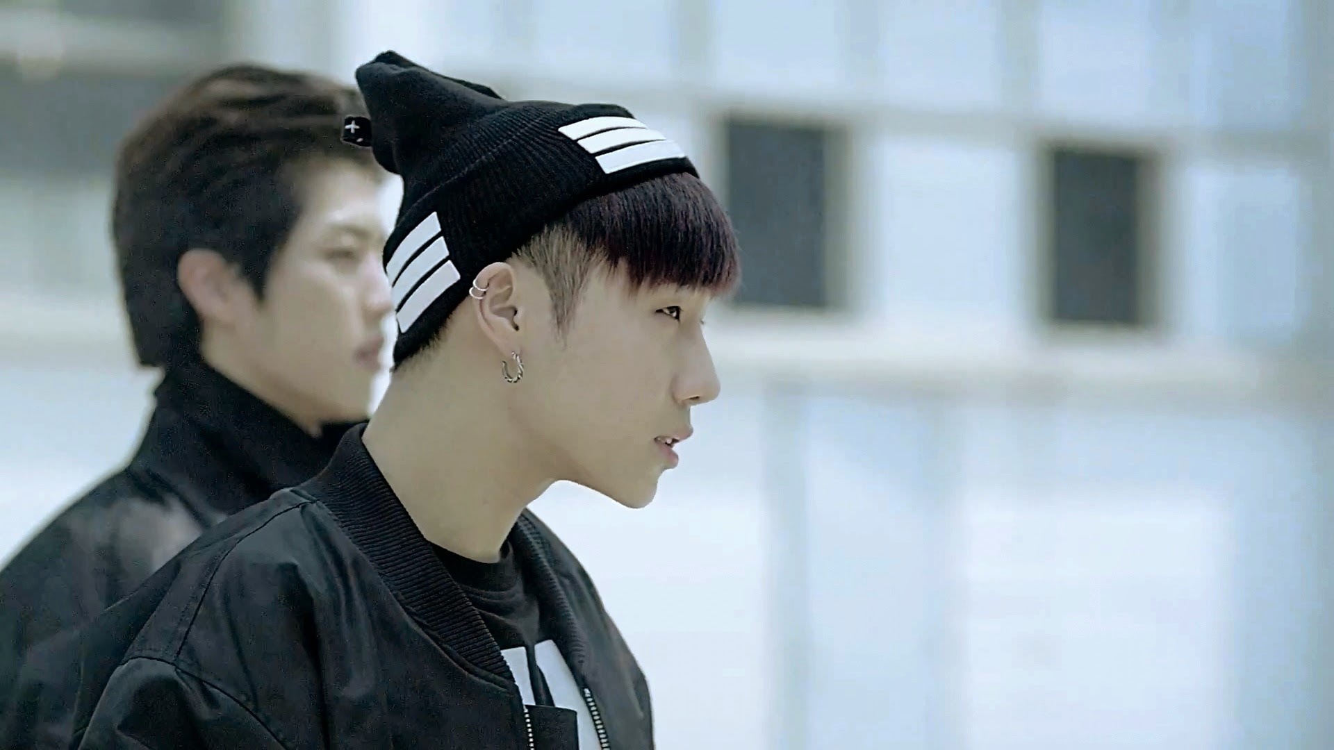 Infinite: "Back" MV από το Repackage του Season 2 | I say myeolchi // k ...