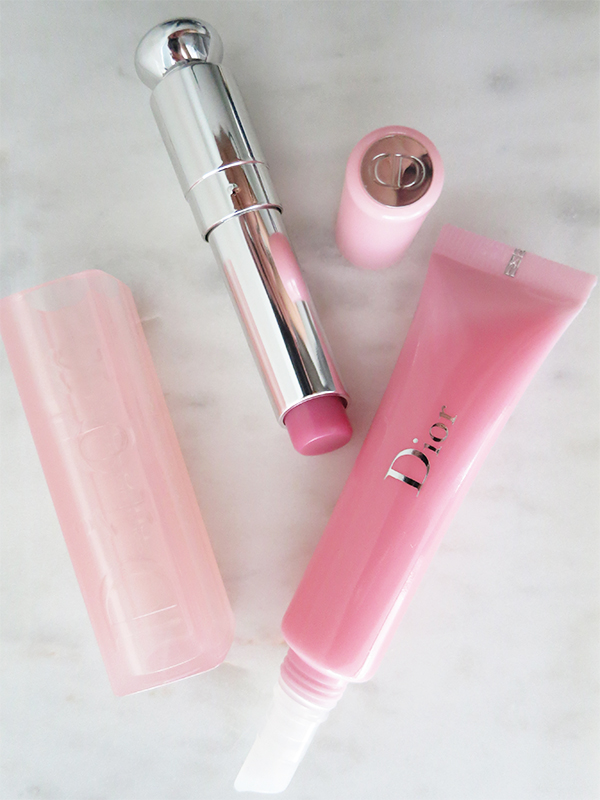 Dior Fall 2016 New Launches - Solo Lisa