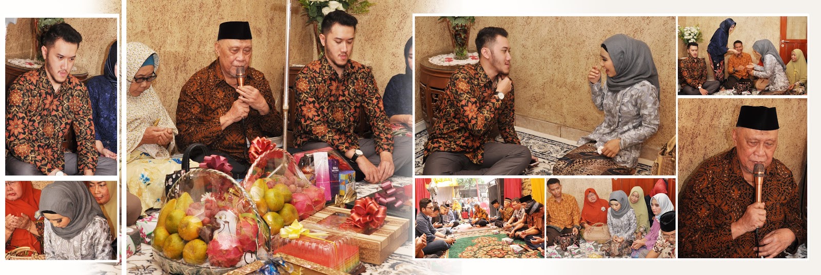 DESIGN ALBUM KOLASE LAMARAN BY TAMANATA PICTURES - TAMANATA PICTURES ...