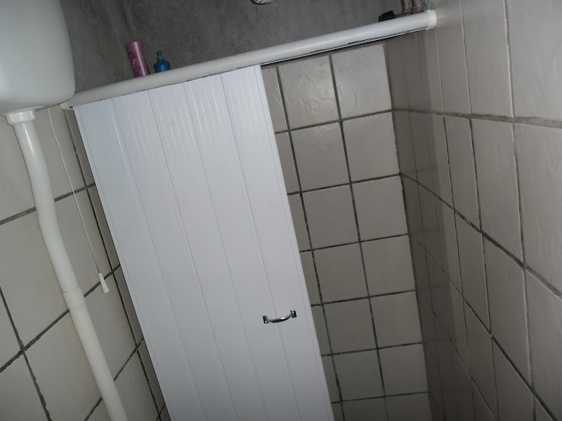 BOX EM PVC PARA BANHEIRO FAÇA VOCÊ MESMO | FAÇA VOCÊ MESMO!!! PROCURE ...