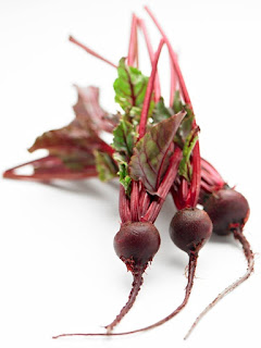 Lekker Resepte : Baba Beet Slaai