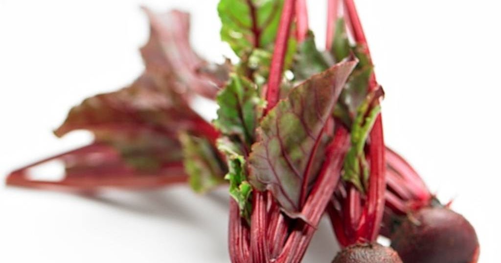 Lekker Resepte : Baba Beet Slaai