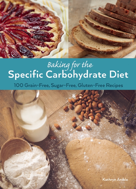 Engchik Eats: Book Review: Baking for the Specific Carbohydrate Diet (SCD)